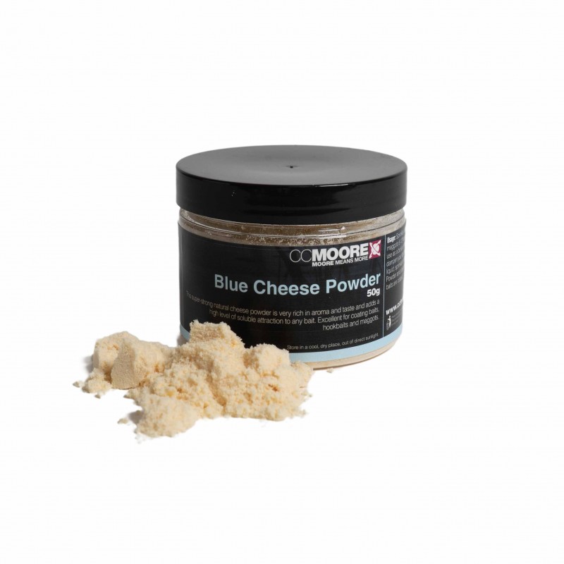 Blue Cheese Powder | CC Moore