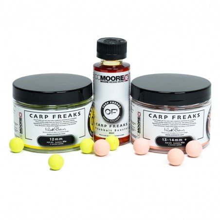 Hookbait Bundle Deals | CC Moore